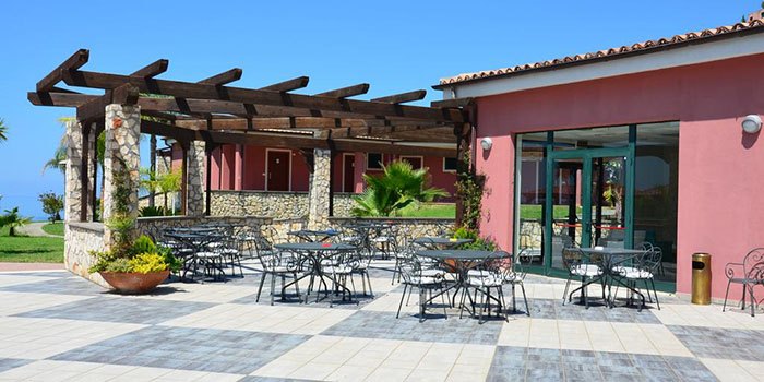 Villaggio Nelema - CALABRIA