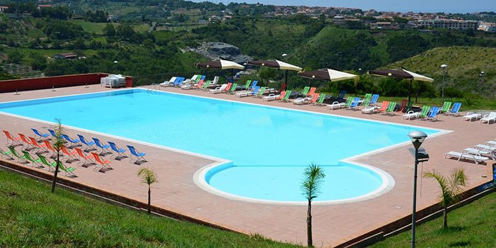 Villaggio Nelema - CALABRIA