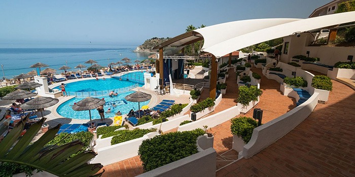 SCOGLIO DELLA GALEA VILLAGE - RICATI | VILLAGGI IN CALABRIA