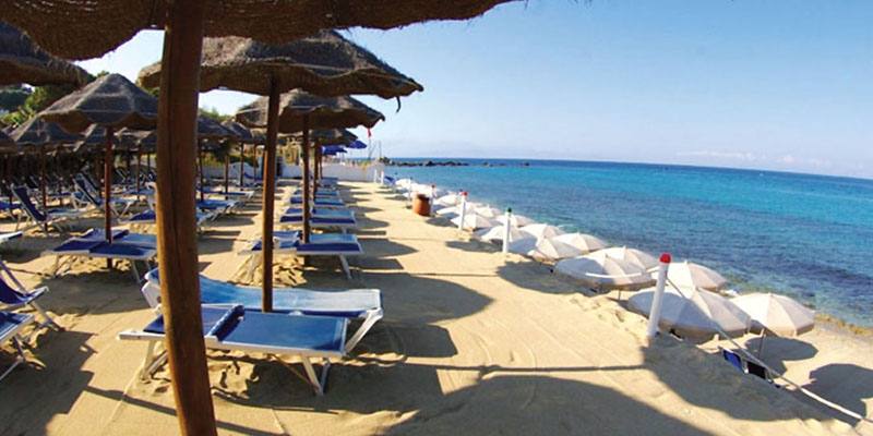 SCOGLIO DELLA GALEA VILLAGE - RICATI | VILLAGGI IN CALABRIA