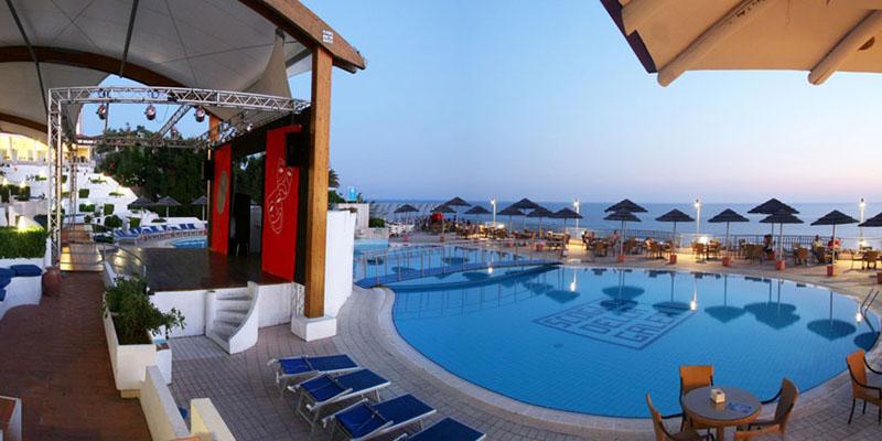 SCOGLIO DELLA GALEA VILLAGE - RICATI | VILLAGGI IN CALABRIA