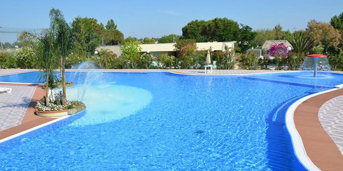 Villaggio Alessidamo Club | Villaggi in Basilicata